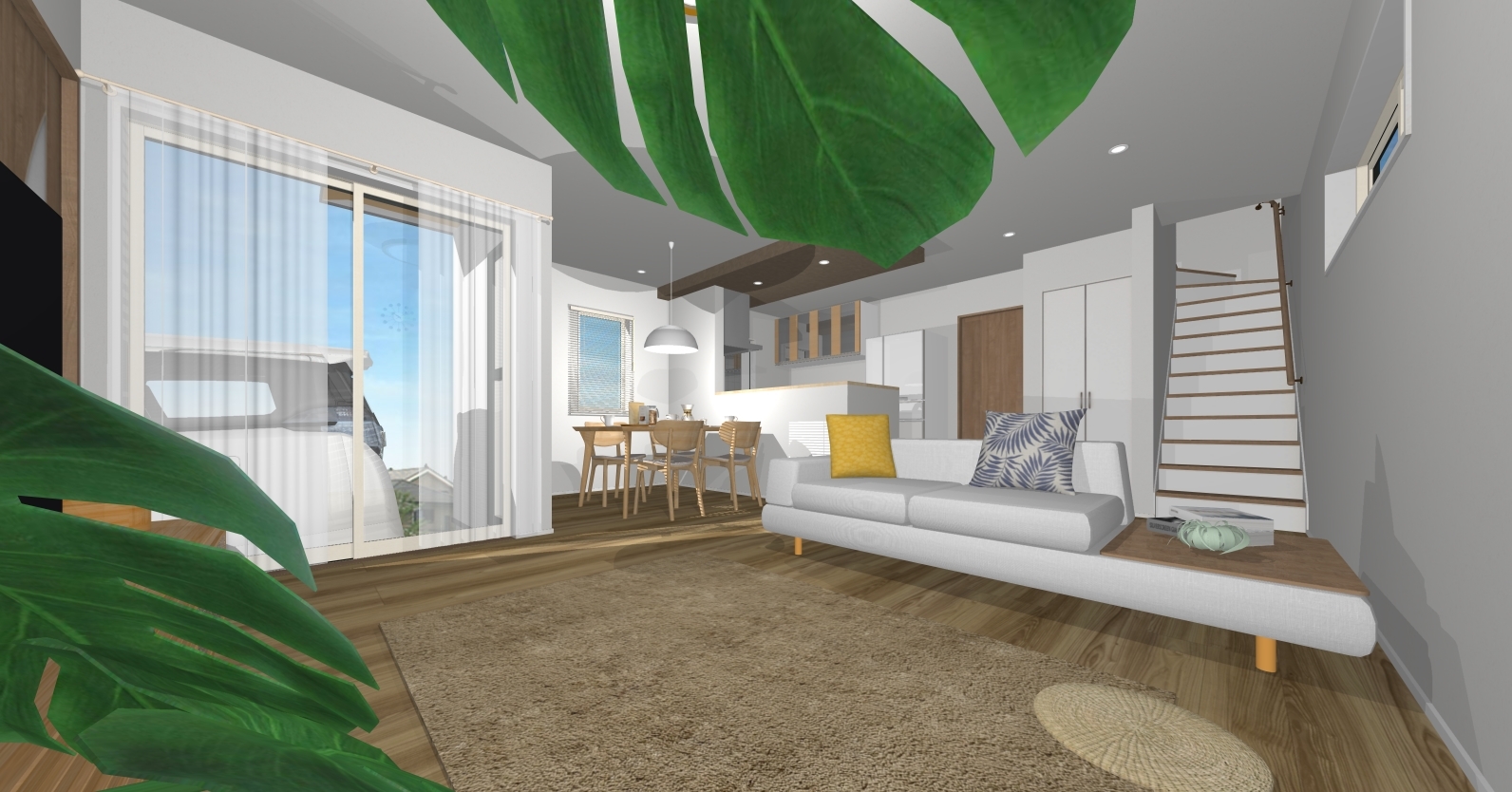 TOP - アオ設計事務所